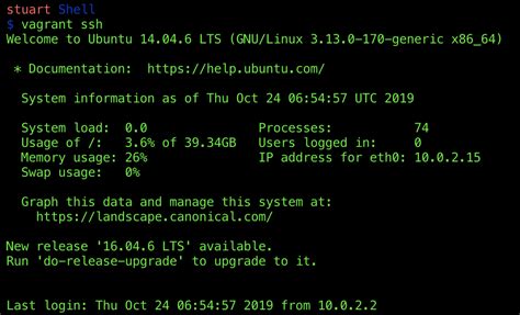 Linux Command Line Basics 基礎操作指令 By Stuart Hsu Stuart Hsu Medium