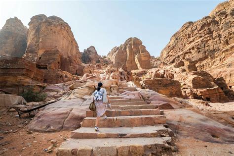 The Ultimate 5 Day Jordan Itinerary Lonely Planet