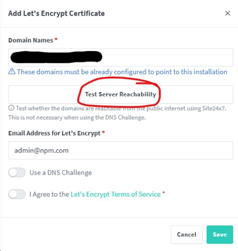 A Full Guide For Installing Nextcloud On Truenas Scale With Collabora Integration And Outside