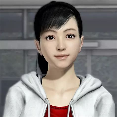 Haruka Sawamura [talking] Ai Voice Cover Generator Voicedub