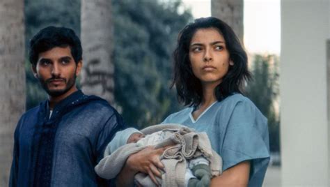 Dounia Benjelloun On Linkedin Sofia Alaoui Réalisatrice Du Film Animalia