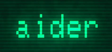 Aider Is This The Best Ai Coding Tool In 2025 🏆