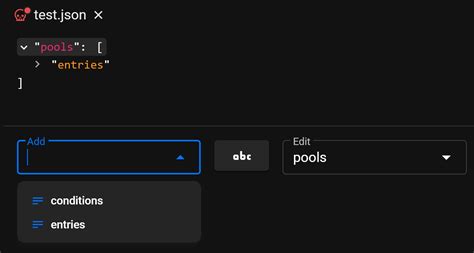 Loot Table Auto Completions Either Dont Work Or Are Broken Half The