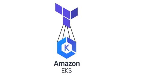 Deploy An Eks Cluster Using Terraform By Ashlee Dolan Medium