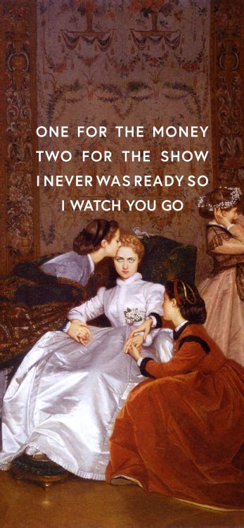 Taylor Swift Art History — Summer Night By Harald Sohlberg 1899