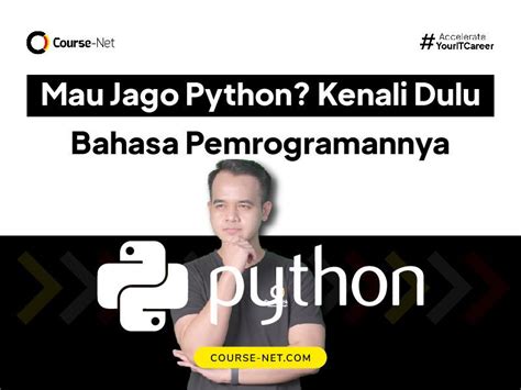 Apa Itu Python Pengertian Download And Cara Installnya