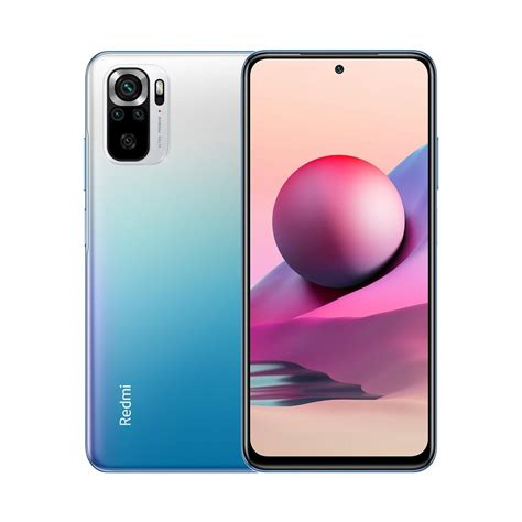 Redmi Note 10 4 128gb Green — Xiaomi-pad.ru