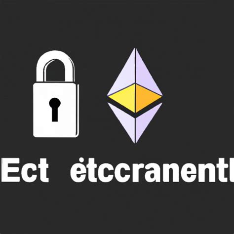 How To Hack An Ethereum Wallet A Comprehensive Guide The Enlightened