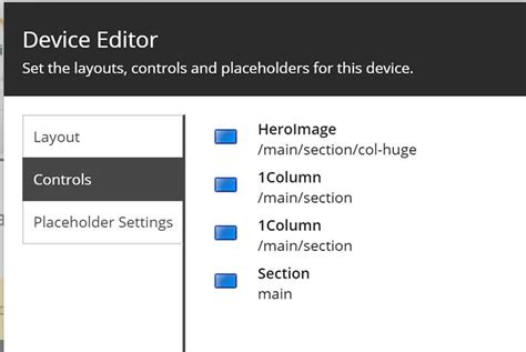 sitecore 9 dynamic placeholders and why we need them switch
