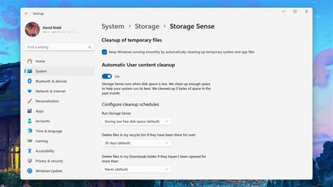 How To Easily Free Up Storage Space On Your PC Or Mac Popular Science