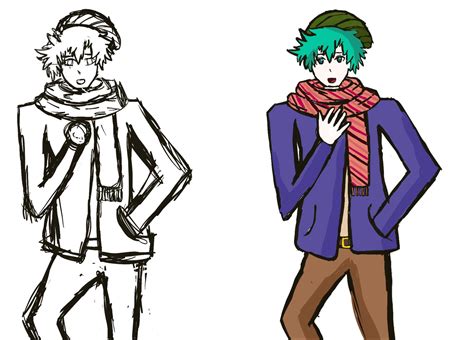 Shin Art By Me Ryourturntodie