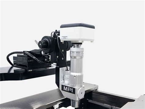 MPI TS150 TS200 TS300 Probe Stations MPI Corporation