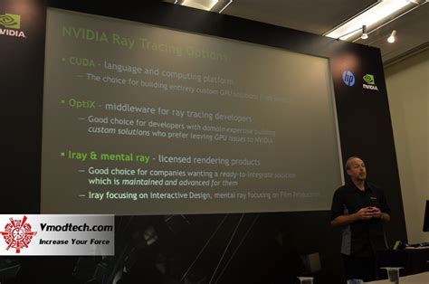 NVIDIA TECH TALKS At SIGGRAPH ASIA Part NVIDIA TECH TALKS At SIGGRAPH ASIA Part