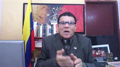 Maduro Y La Falsa Oposición Coexisten En Un Régimen Violador De Ddhh De