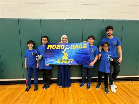 About Us Elite Robotics Academy