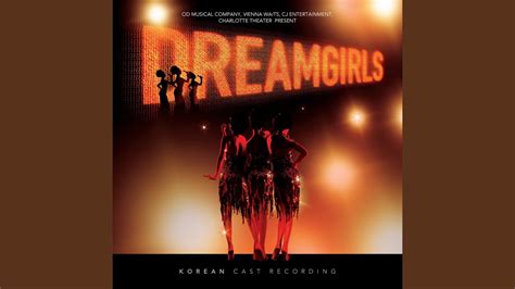 Dreamgirls Youtube