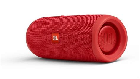 Jbl Flip By Harman Bluetooth Speaker With Upto Hours Playtime Ipx Waterproof Partyboost