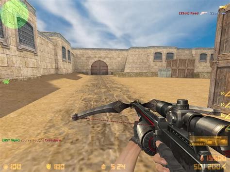 Gratis Counter Strike Extreme V8 Free Hereofile