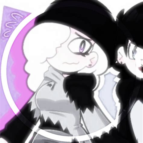 Cj And Ruby Icon 》1 2 Funny Pictures Fan Art Favorite Character