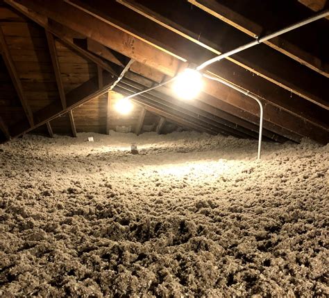 Does Attic Insulation Work In The Summer Arc Insulation Chicagoland