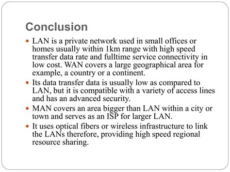 Lan Man Wan Computer Network Ppt 1 1pptx
