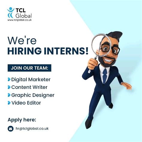 Mehedi Hasan Shajib On Linkedin We Are Hiring Interns