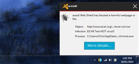 How To Tell If A Virus Is Actually A False Positive