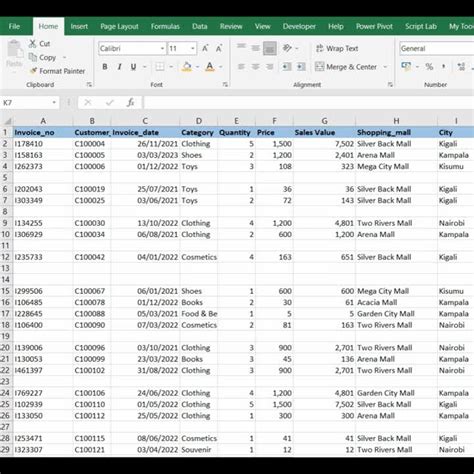 Isaac Mwesigwa On Linkedin Excel Exceltips Excelskills