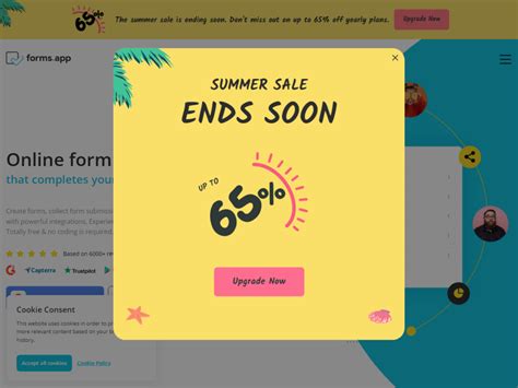 Forms App Cos è Prezzi A Chi Può Servire Aitoolbox It