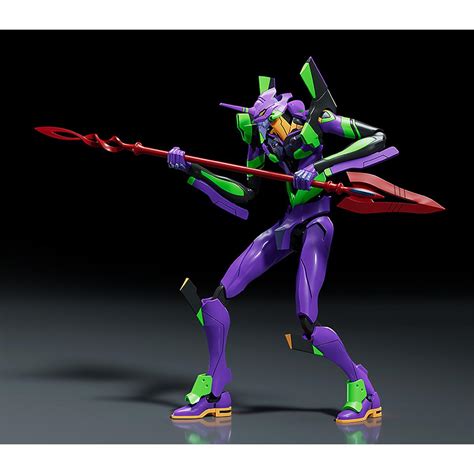 Neon Genesis Evangelion Unit 01