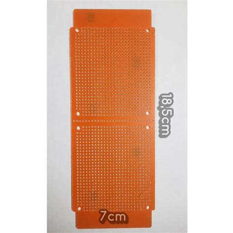 Jual Pcb Ic Pcb Titik Lubang Ic Jakarta Utara Clairine Elektronik Tokopedia