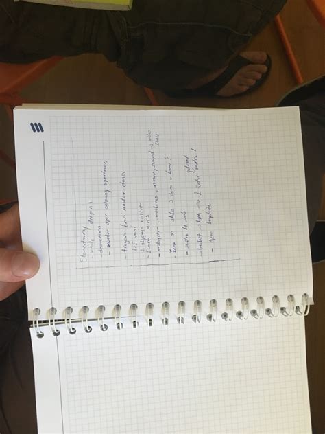 report on zagreb stc 25 workshop the art of taking notes tentamen software testing blog