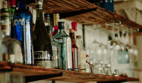 Madhya Pradesh Declares A Liquor Ban In ‘these 17 Holy Towns