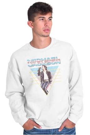 Michael Jackson Clothing