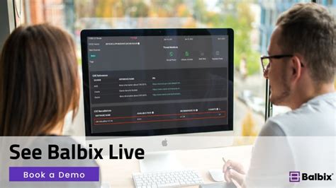 Balbix On Linkedin Cybersecurity Crq Infosec