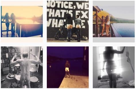 Ense Ar El Trasero O Morir La Nueva Tendencia Que Invade La Red