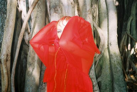 Jenny Liang Coeval Magazine