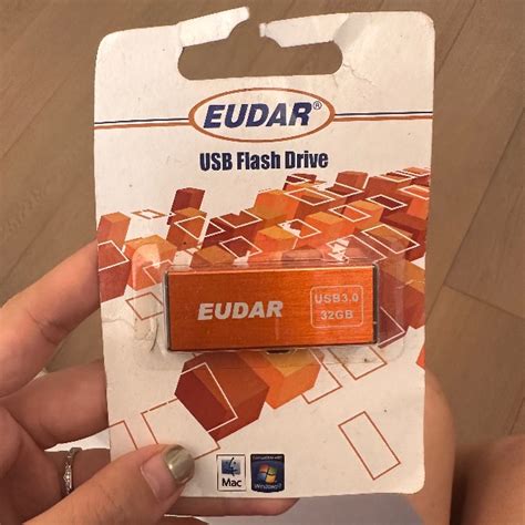 Eudar Usb 3 0 32gb 隨身碟 蝦皮購物