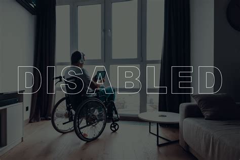 just because they are “disable” doesn t mean respect and results