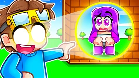 Trolling With Admin Commands In Roblox Youtube