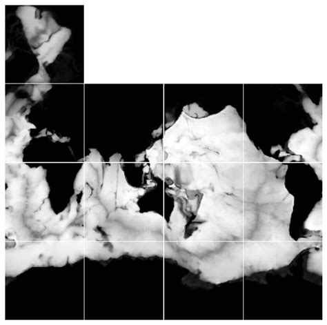 Eccov4 Access Via Nasas Earthdata In The Cloud — Pydap Tutorial