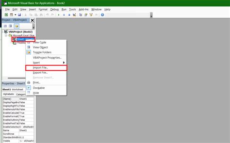 How To Import And Convert Json To Excel Techcult