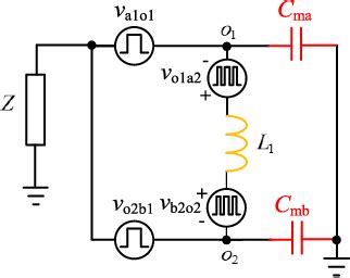 Figure 1 From A Compact Single Phase Cascaded Three Level AC DC Converter With Variable DC Bus
