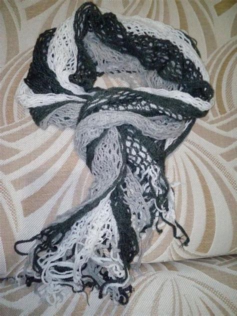 Шарф — ціна 80 грн у каталозі Шарфи Купити аксесуари за доступною ціною на Шафі Україна 17353680