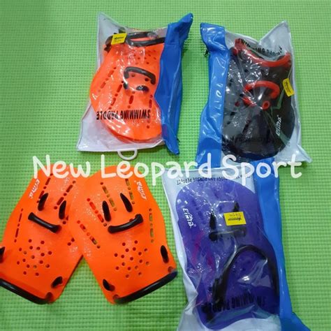Jual Padle Renang Swim Padle Shopee Indonesia