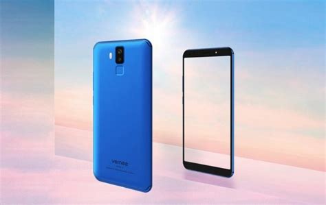 Стартовал прием пред заказов на смартфон Vernee X Megaobzor