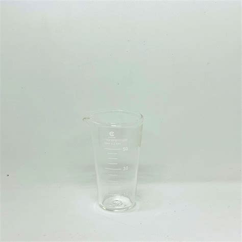 Хэмжээст цилиндр