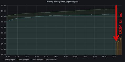Schemametadata Memory Leak · Issue 5868 · Hasuragraphql Engine · Github
