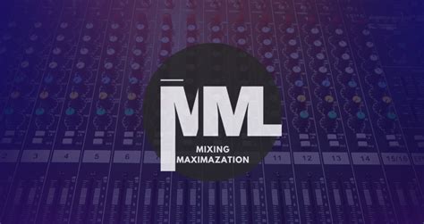 Mixing Maximization Program