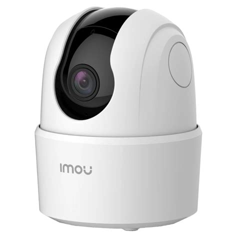 Поворотная Wi-Fi камера IMOU IPC-TA22CP-G, 2Мп - SVN - системы ...